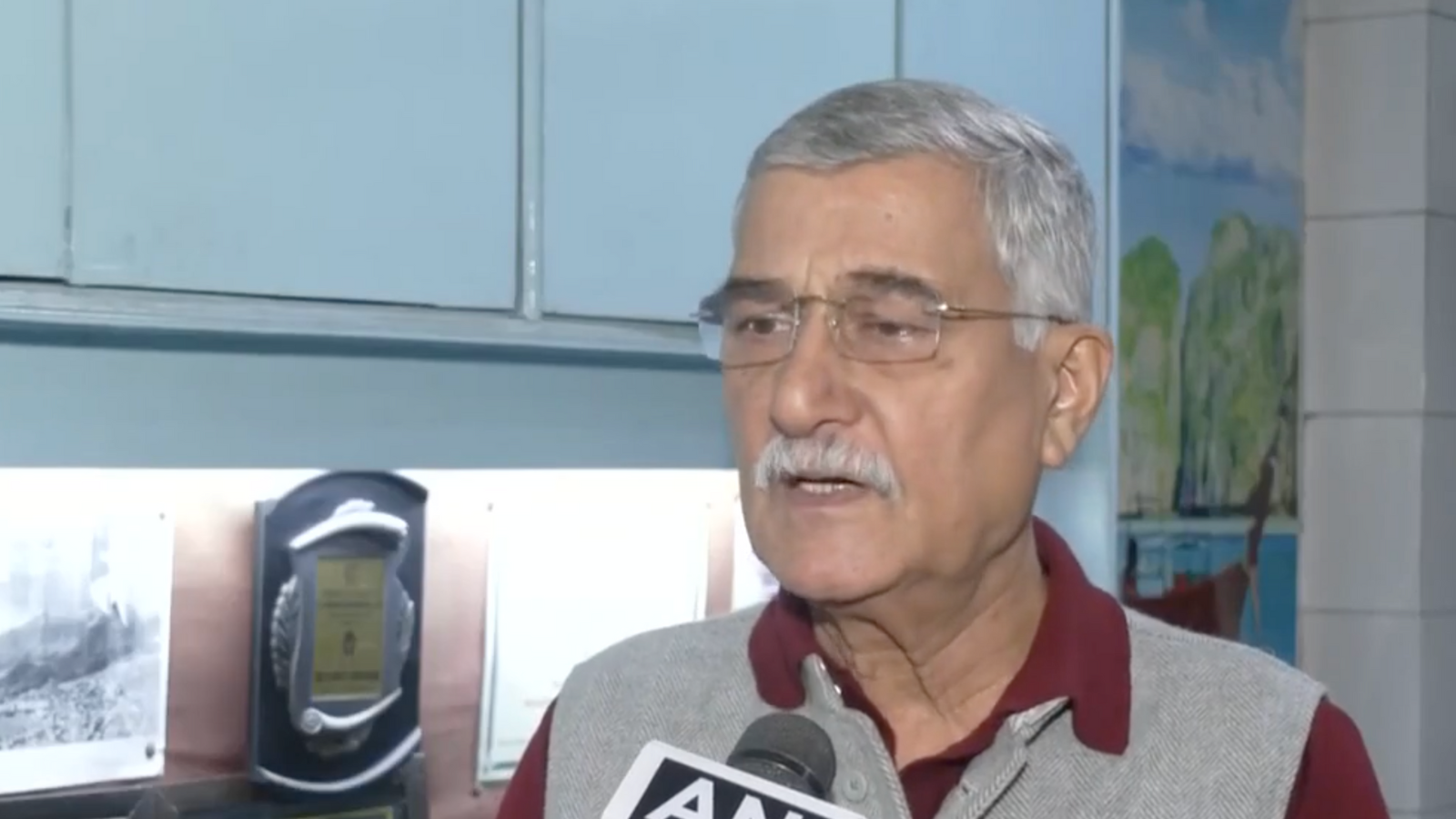 Rehabilitation of Agniveers must be looked at: Defence expert Captain ...