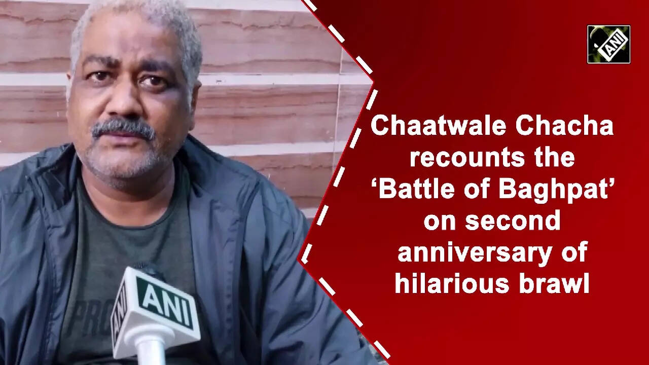 battle of baghpat: Chaatwale Chacha recounts the ‘Battle of Baghpat’ on ...