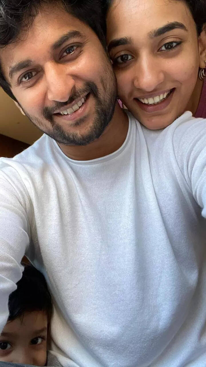 Bhaag Saale: Sri Simha's intense first look poster unveiled on his ...