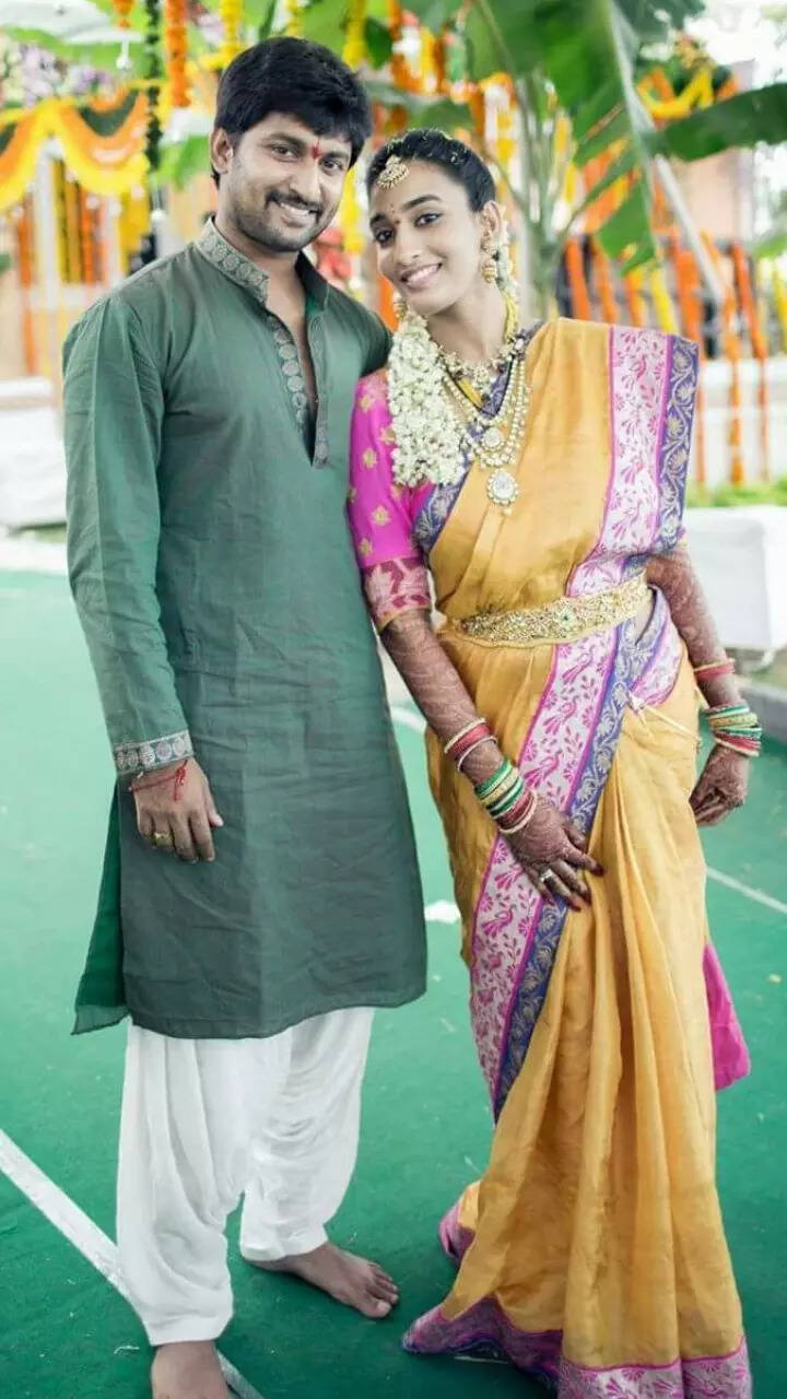 Bhaag Saale: Sri Simha's intense first look poster unveiled on his ...