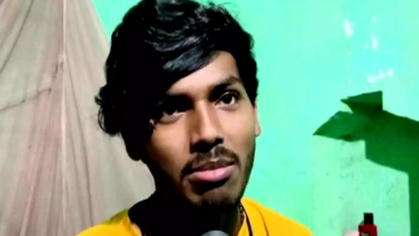 Pride of Bhojpuri industry! Bihar boy Amarjeet Jaikar becomes overnight ...