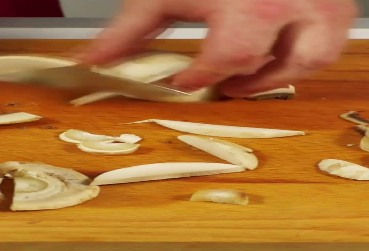 How to add mushrooms in daily diet - Times Food