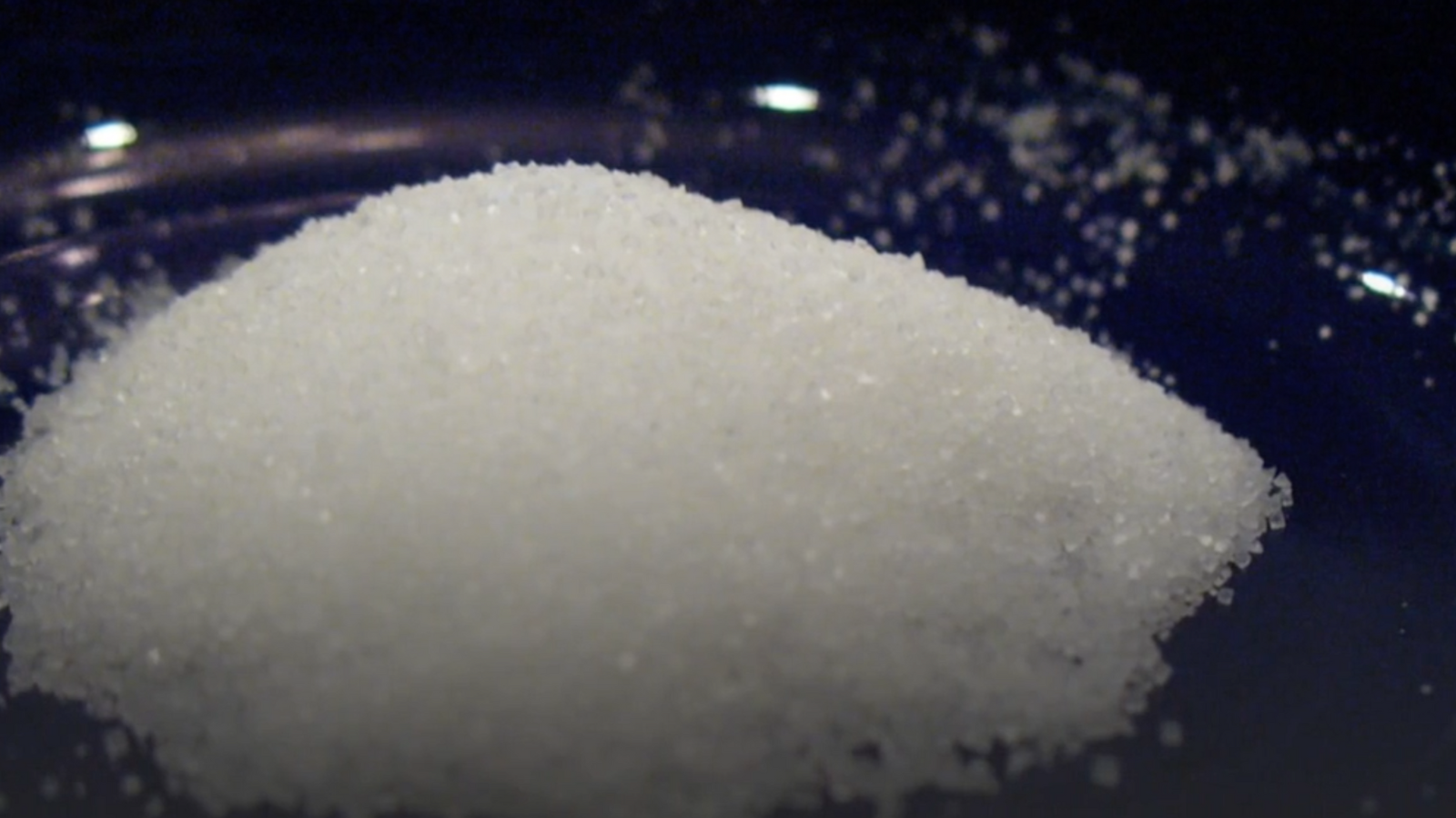 Salt could play key role in energy transition: Study