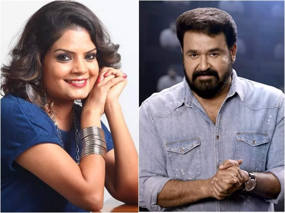 From Subi Suresh's demise to Bigg Boss Malayalam 5 first teaser: Major ...