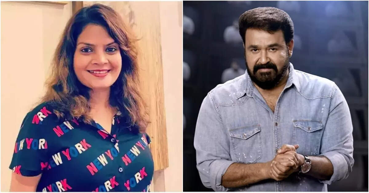 From Subi Suresh's demise to Bigg Boss Malayalam 5 first teaser: Major ...