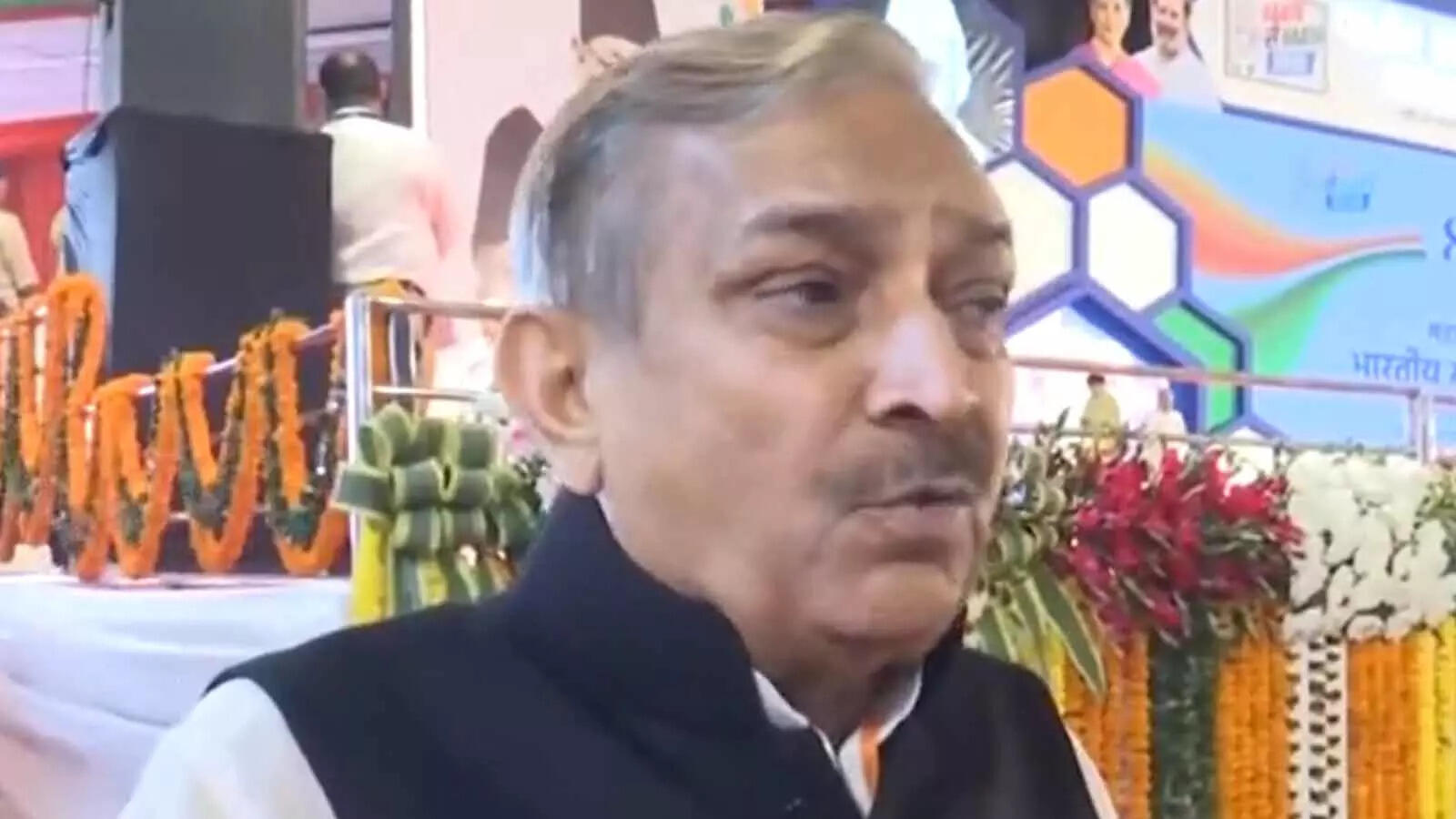 We are against PM Modi’s dictator-style politics: Congress leader ...