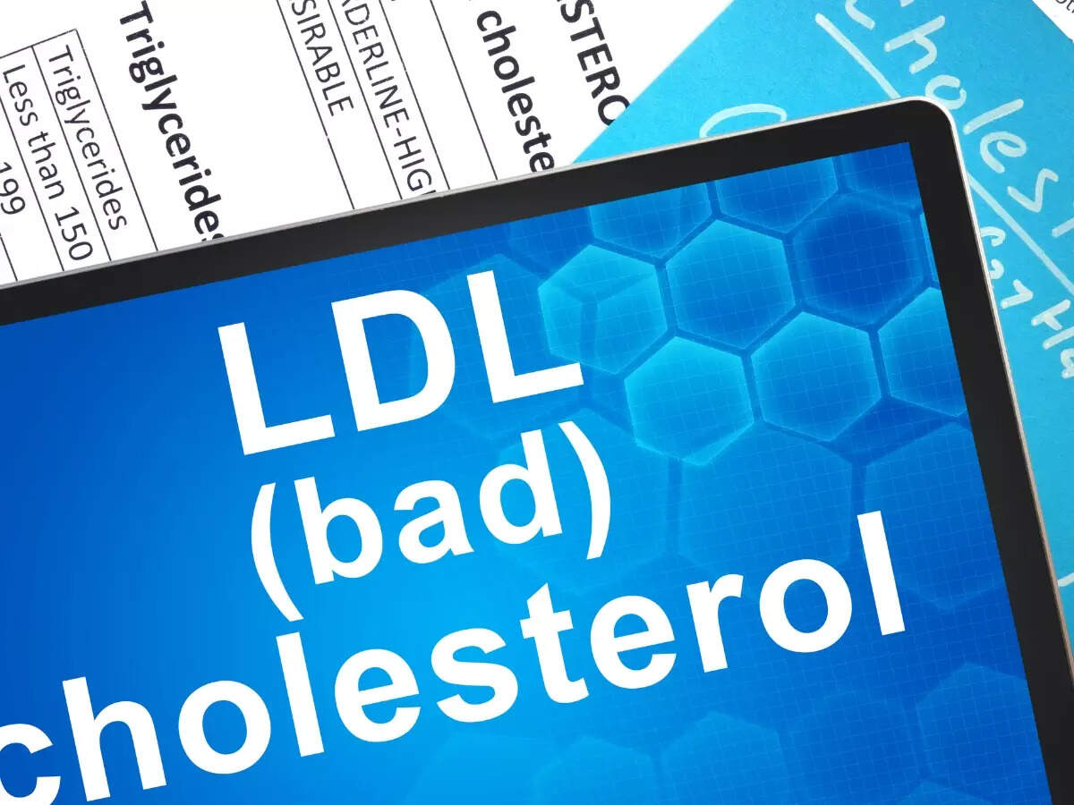 5 foods to reduce bad cholesterol levels
