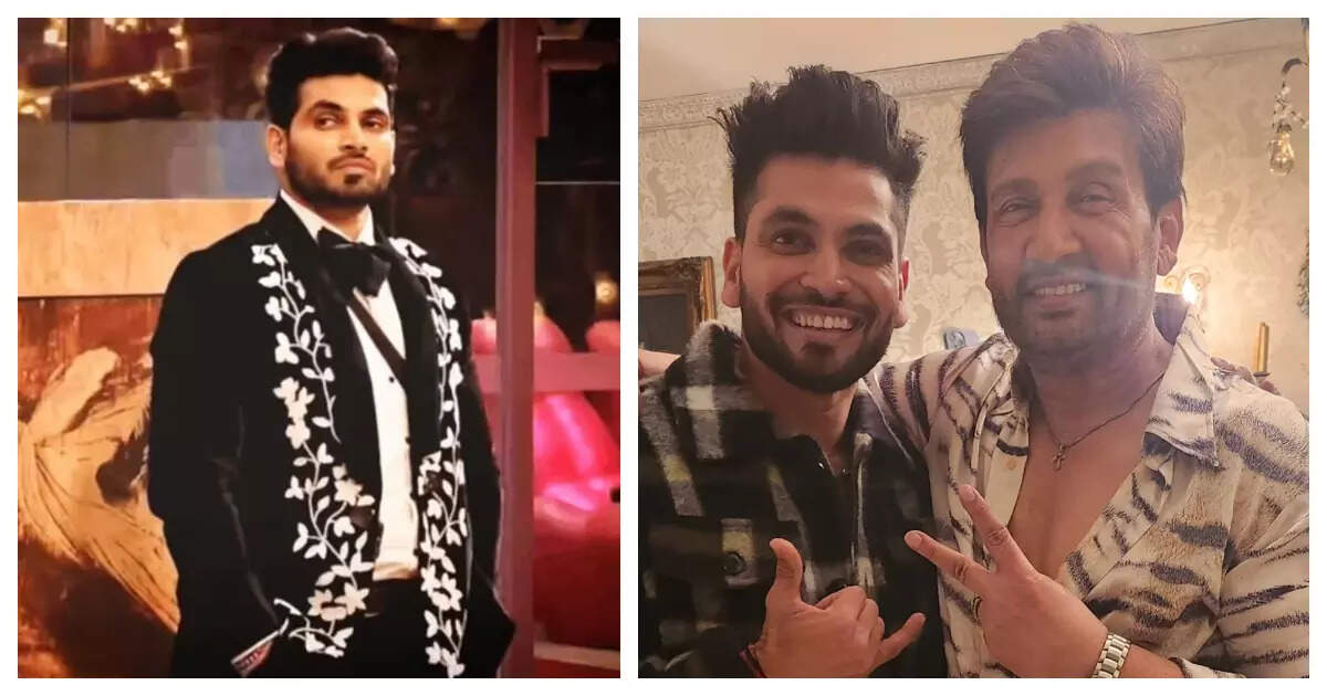 Exclusive - Shiv Thakare on Shekhar Suman's negative remarks for him on ...