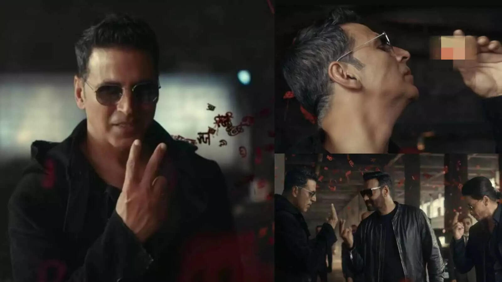 Akshay Kumar opens up about the tobacco brand commercial controversy ...