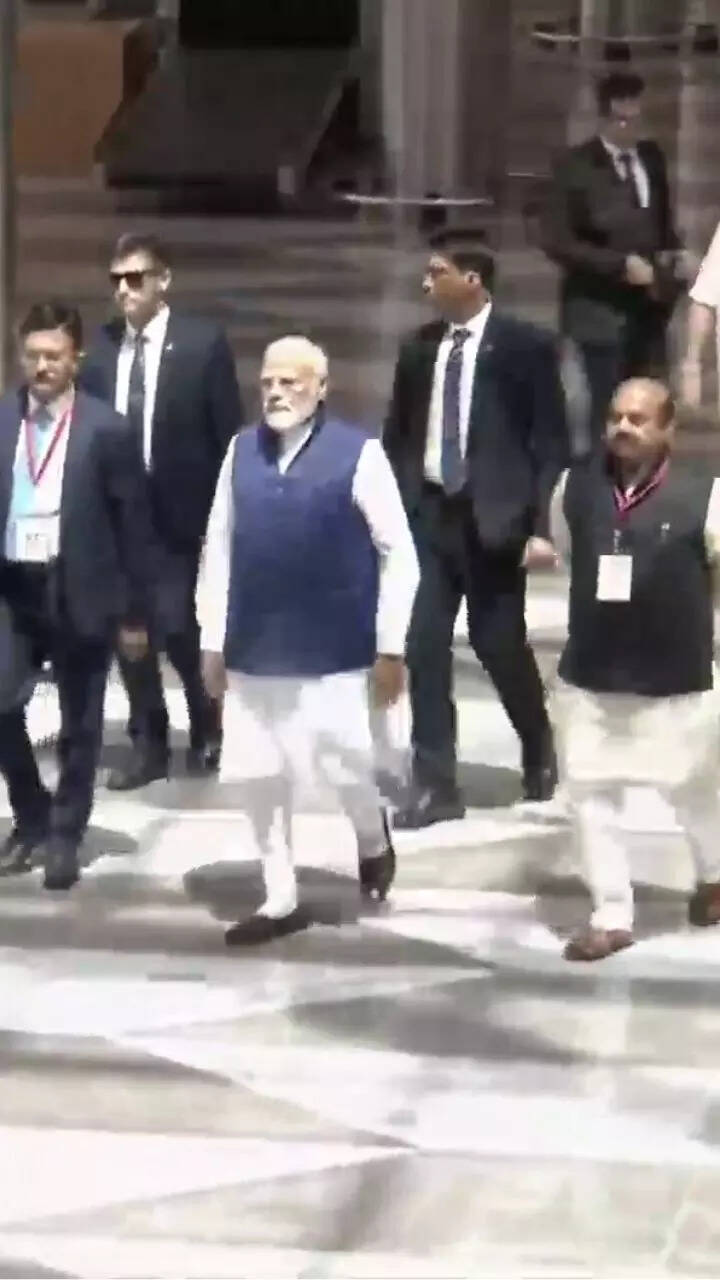 Pm Modi: Shivamogga Airport Inauguration: PM Modi inaugurates ...