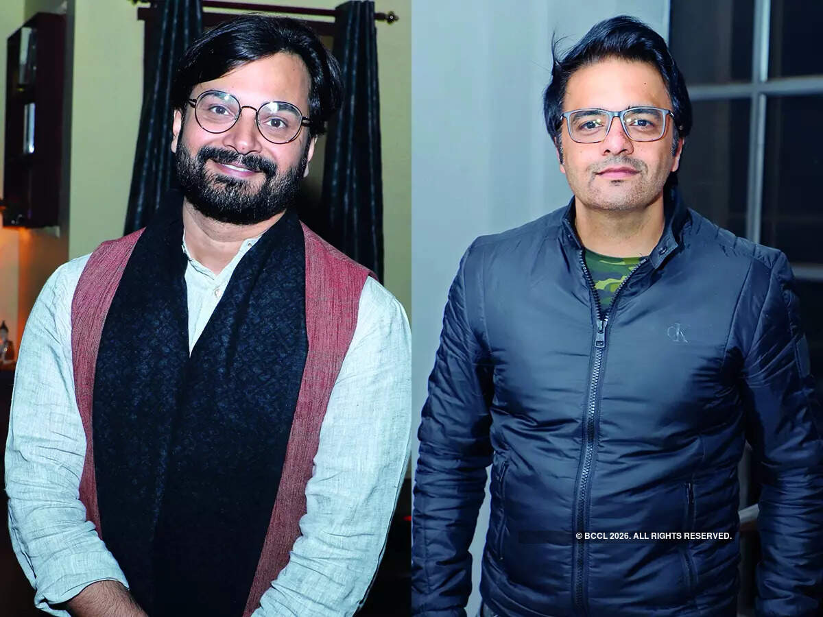 Showing the reality of society on stage | Events Movie News - Times of ...