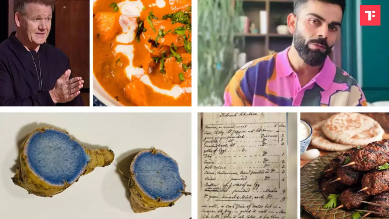 Viral Alert: Food news that ruled the internet this week (Feb 20- Feb ...