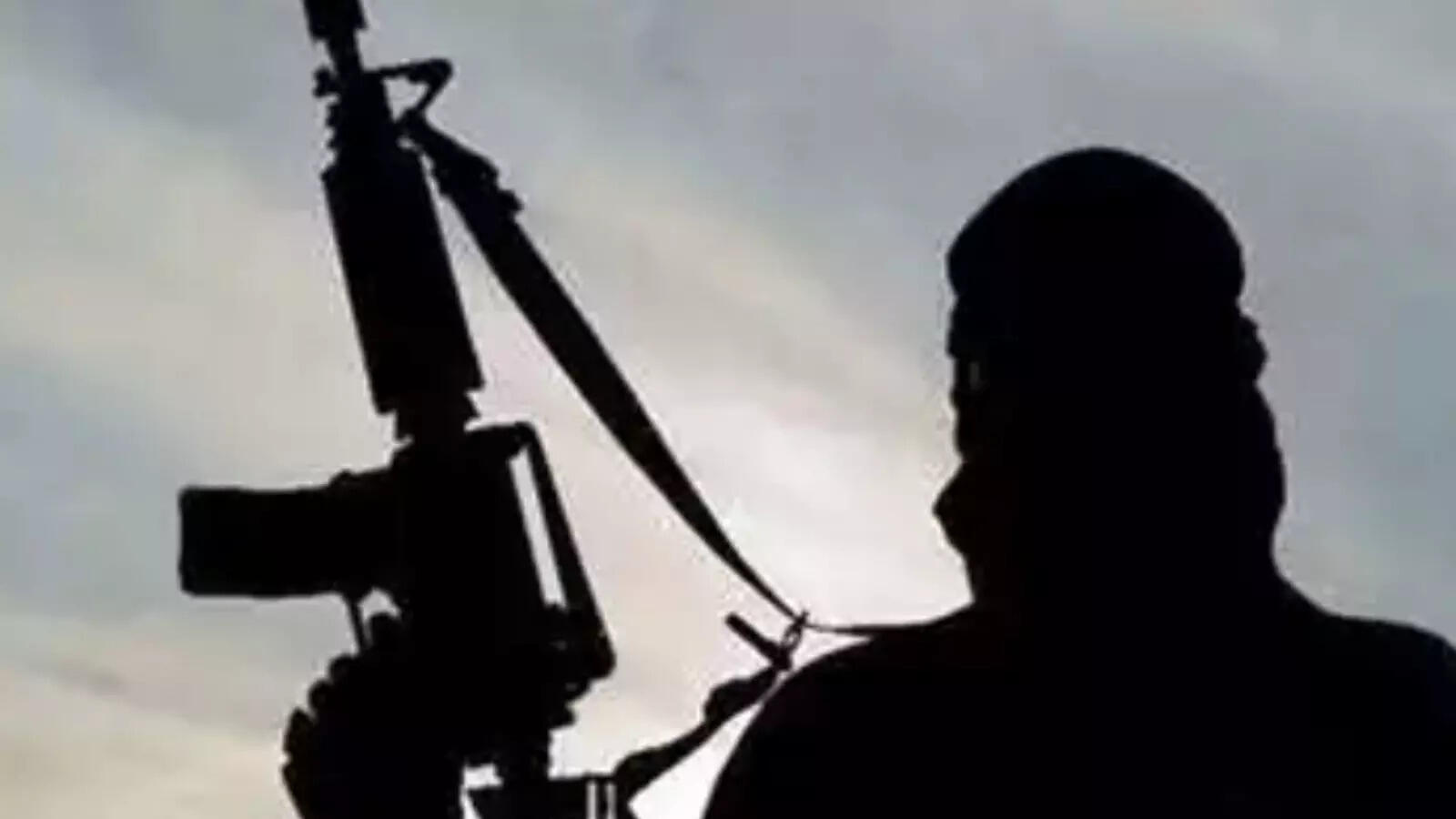 Encounter in J&K's Awantipora, 1 terrorist killed