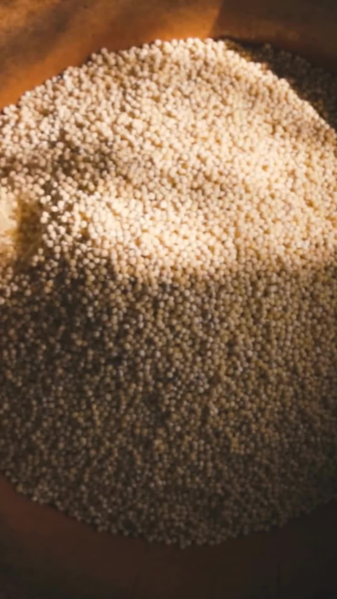 Millets - Times Food