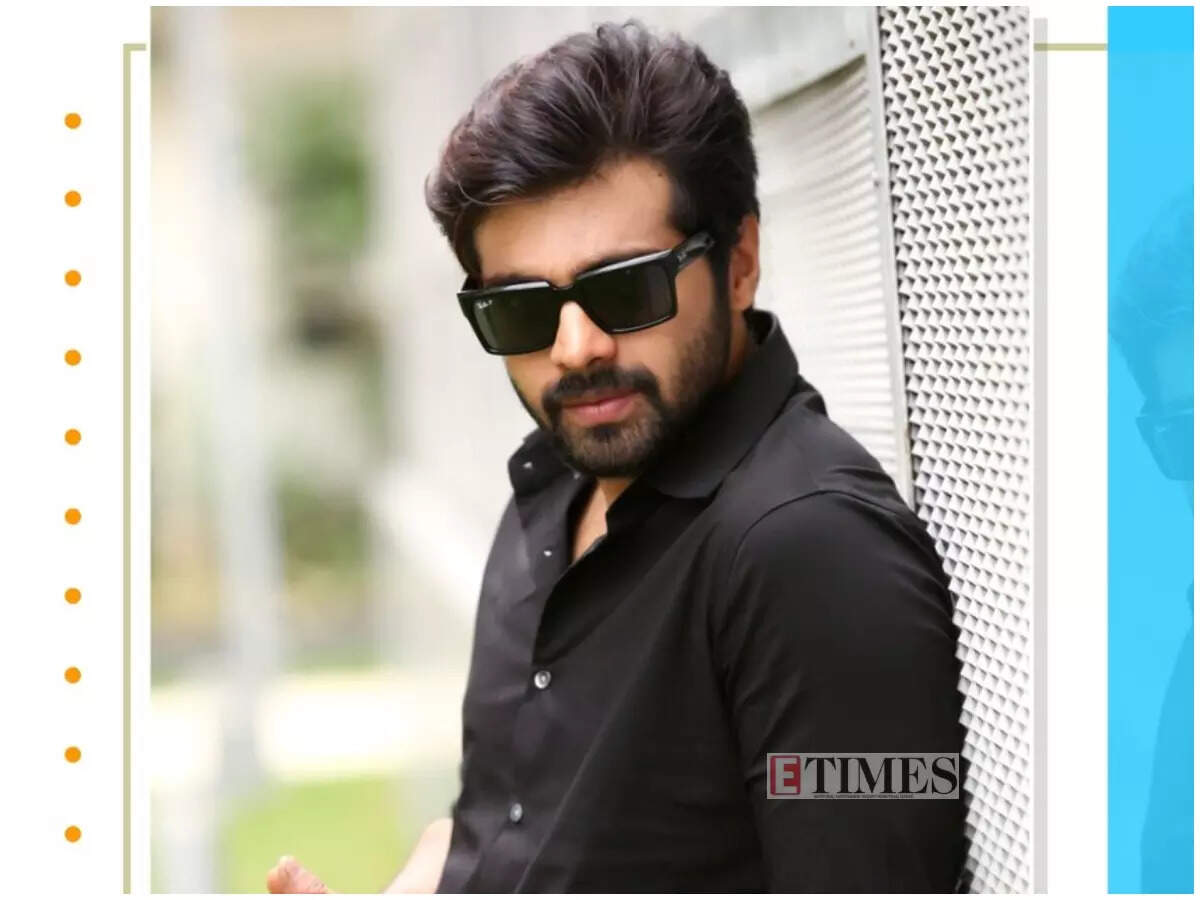 Naina Naidu is 'the most intense role' Surveen Chawla has ever played ...