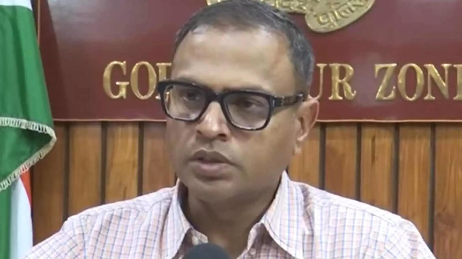 Police have been instructed to keep an eye on accused of Prayagraj ...