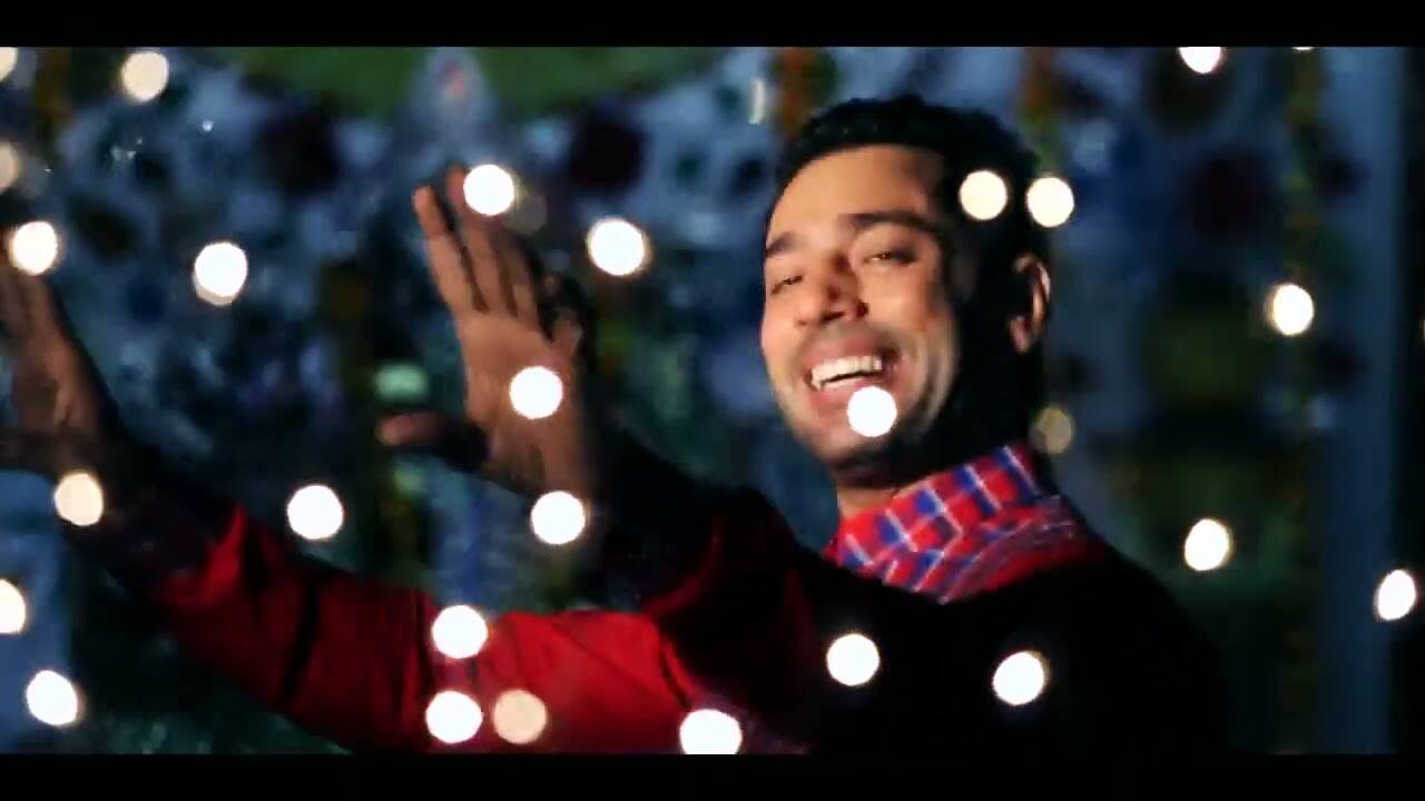 Watch Latest Punjabi Devotional Song 'Jage Wali Raat' Sung By Rai Jujhar Watch Latest Punjabi Devotional Song 'Jage Wali Raat' Sung By Rai Jujhar