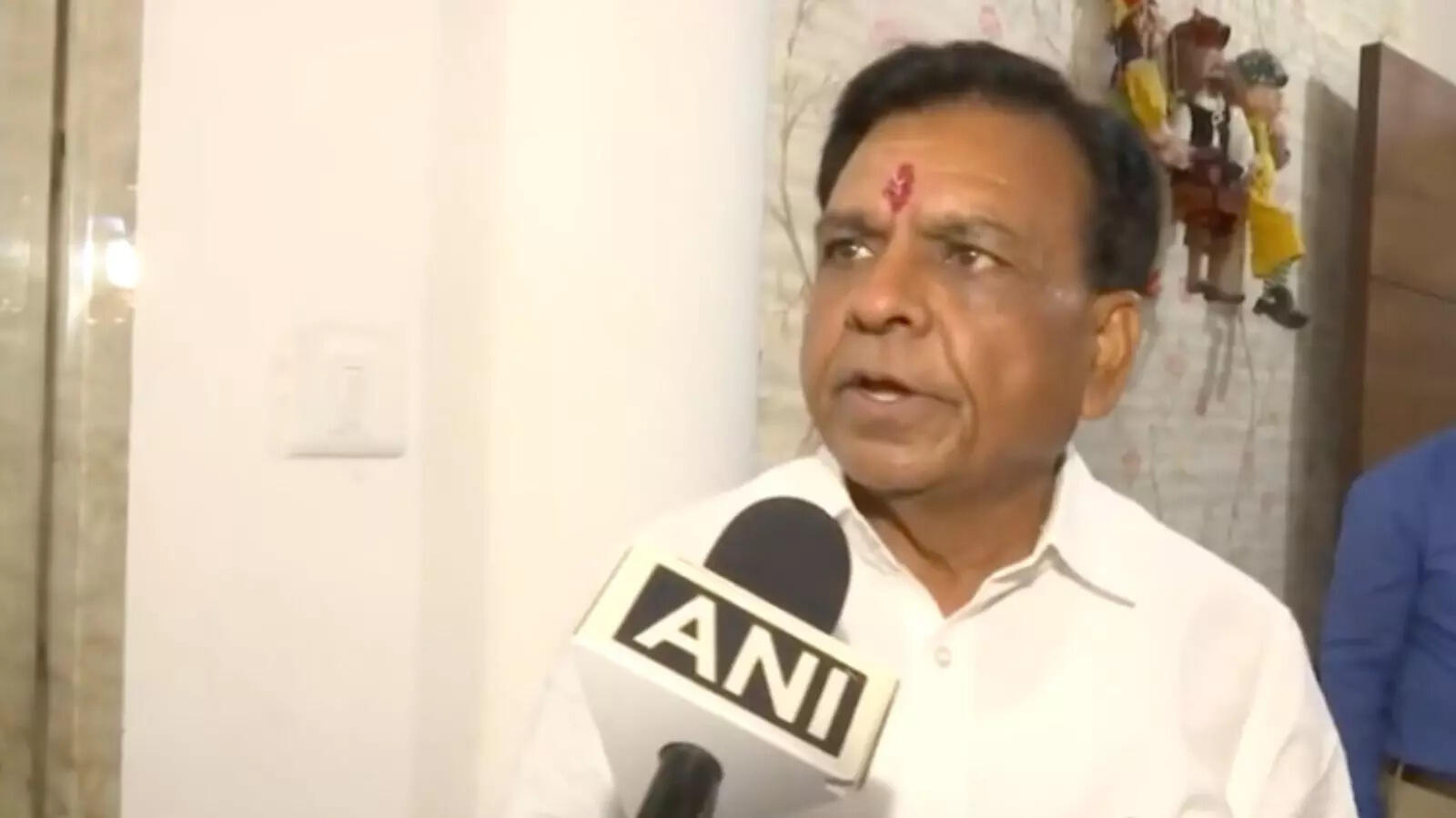 ‘Budget of Development’, calls MP Finance Minister ahead of Budget ...