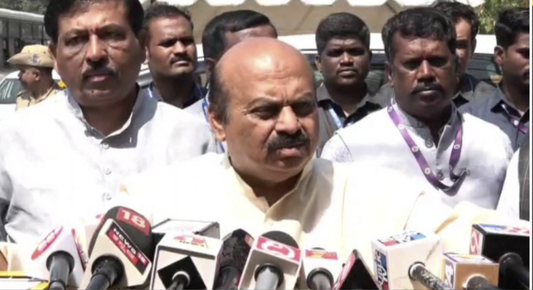 Karnataka CM Bommai announces interim salary hike of 17 pc to govt ...