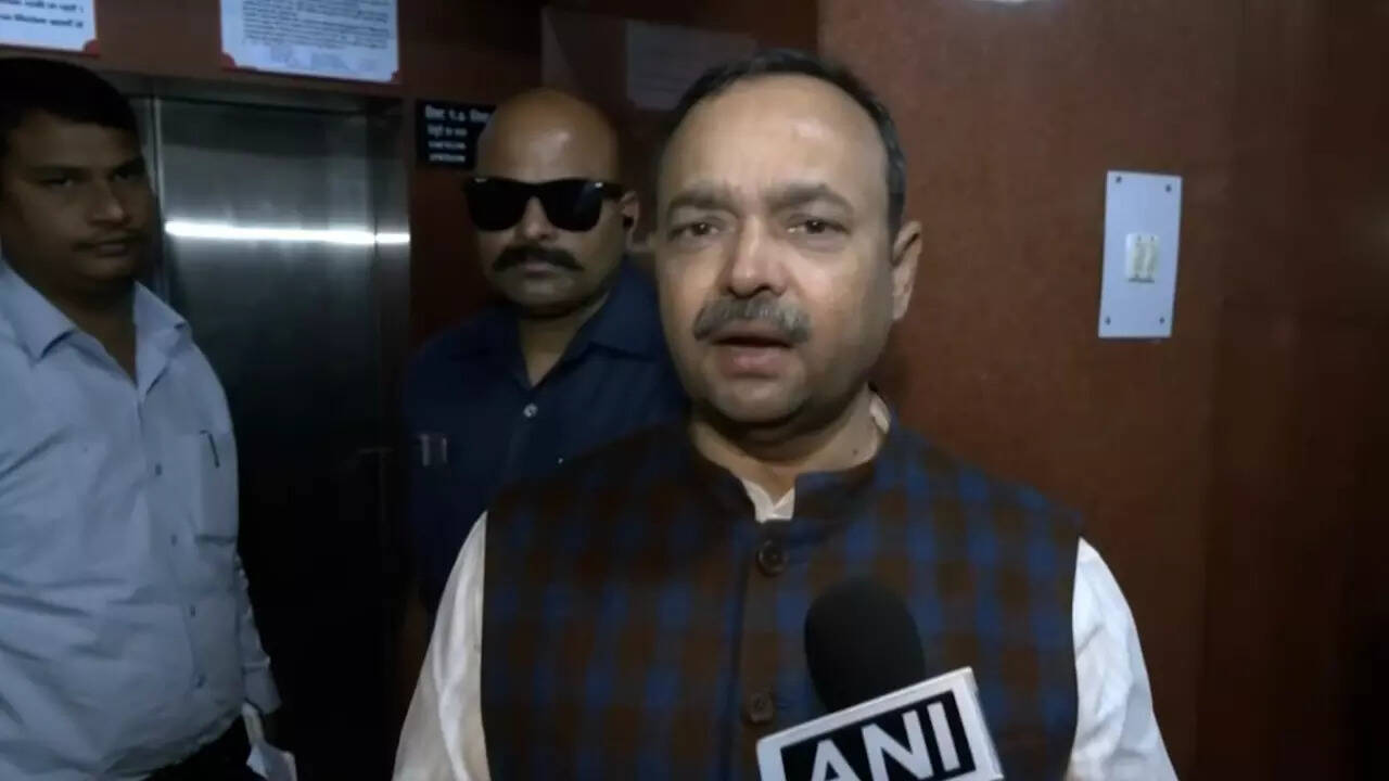 “Inko paatal lok se bhi khoj layenge”, BJP leader JPS Rathore on action ...