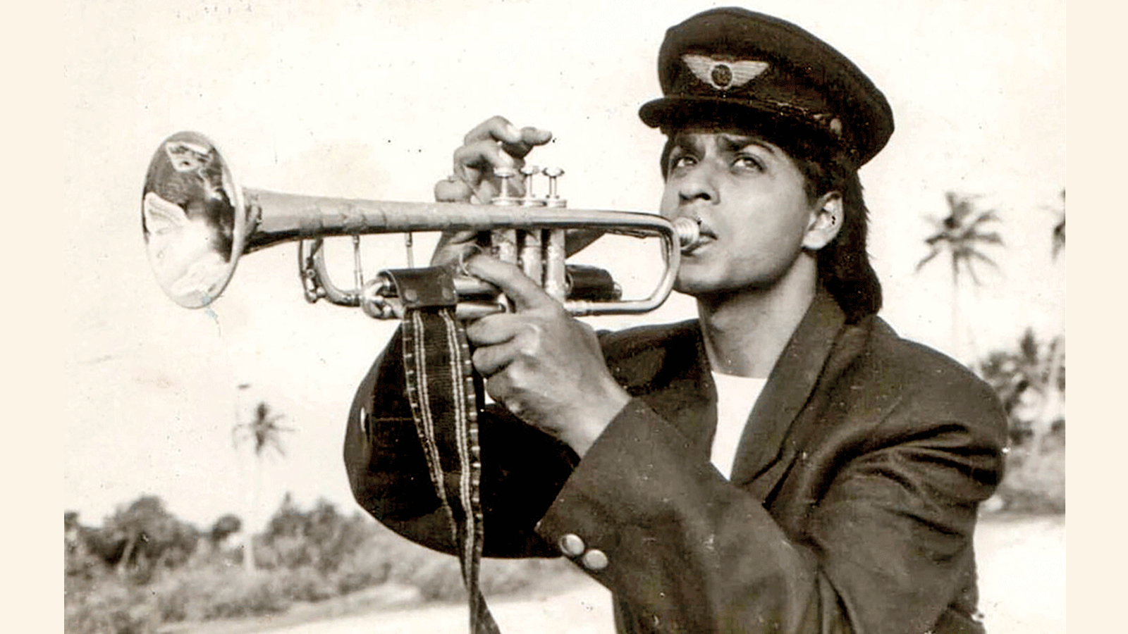 Nostalgia alert: It’s #throwback time!