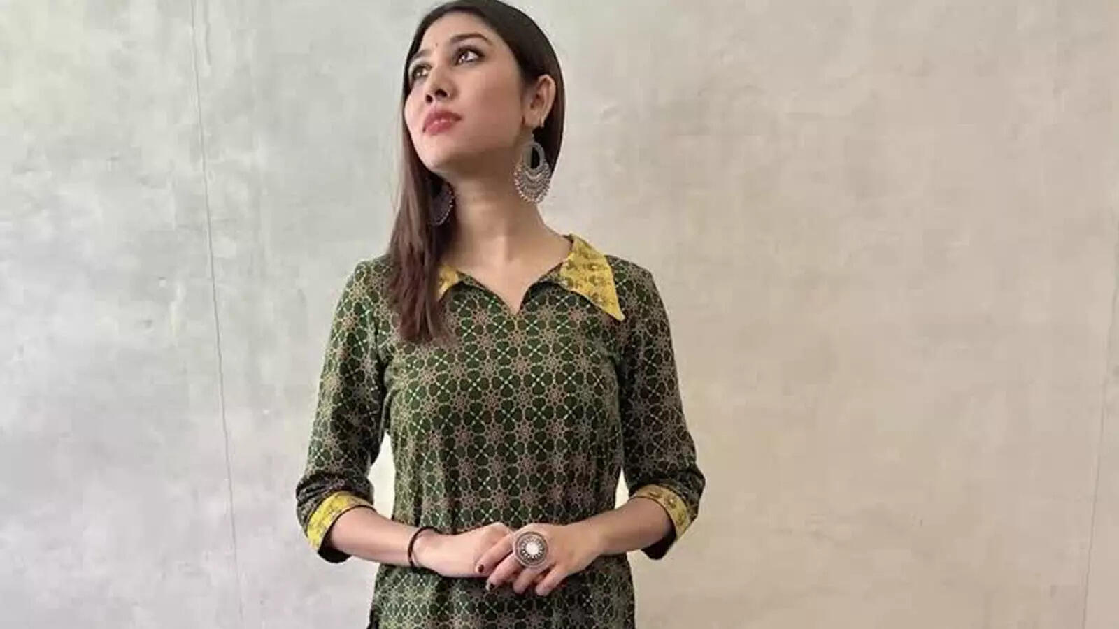 Netri Trivedi looks classic in this new post, see pic!