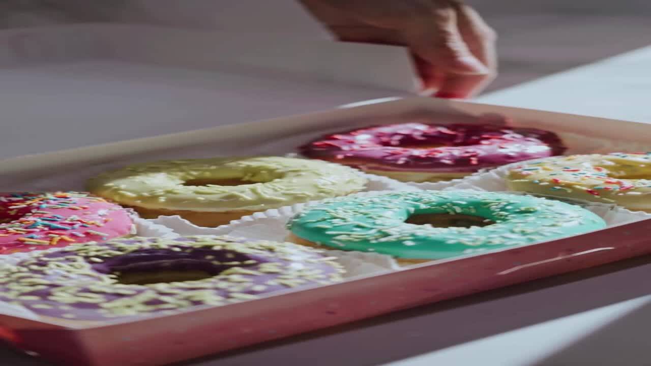Donuts - Times Food