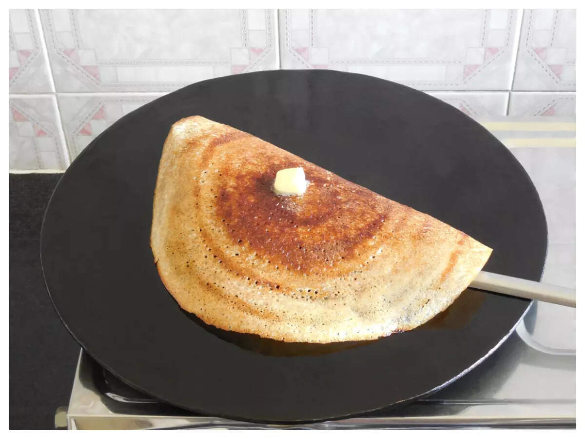 Can’t do that Dosa right? 6 common mistakes to avoid while making it