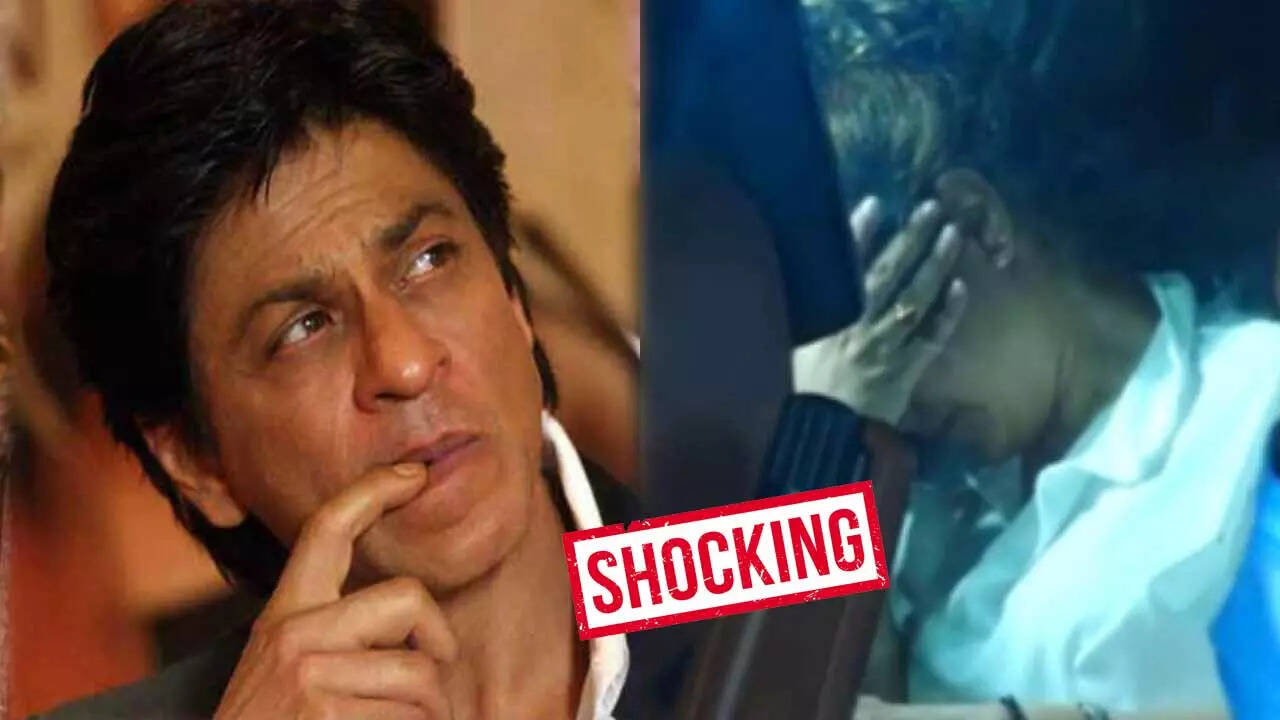 Shah Rukh Khan's wife in legal trouble! FIR filed against Gauri Khan over property issue