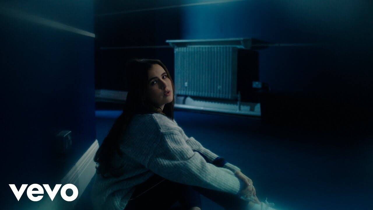 Watch Latest English Official Music Video Song 'Roles Reversed' Sung By ...