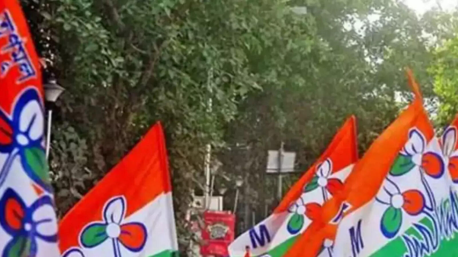 Big set back for TMC in Bengal bypolls: Trinamool Congress loses Sagardighi bypoll
