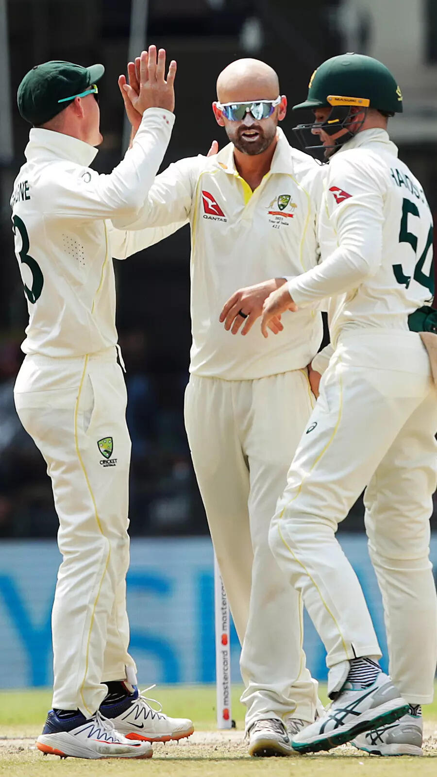 Nathan Lyon reveals 'nuts and bolts' of his secret | Cricket News ...