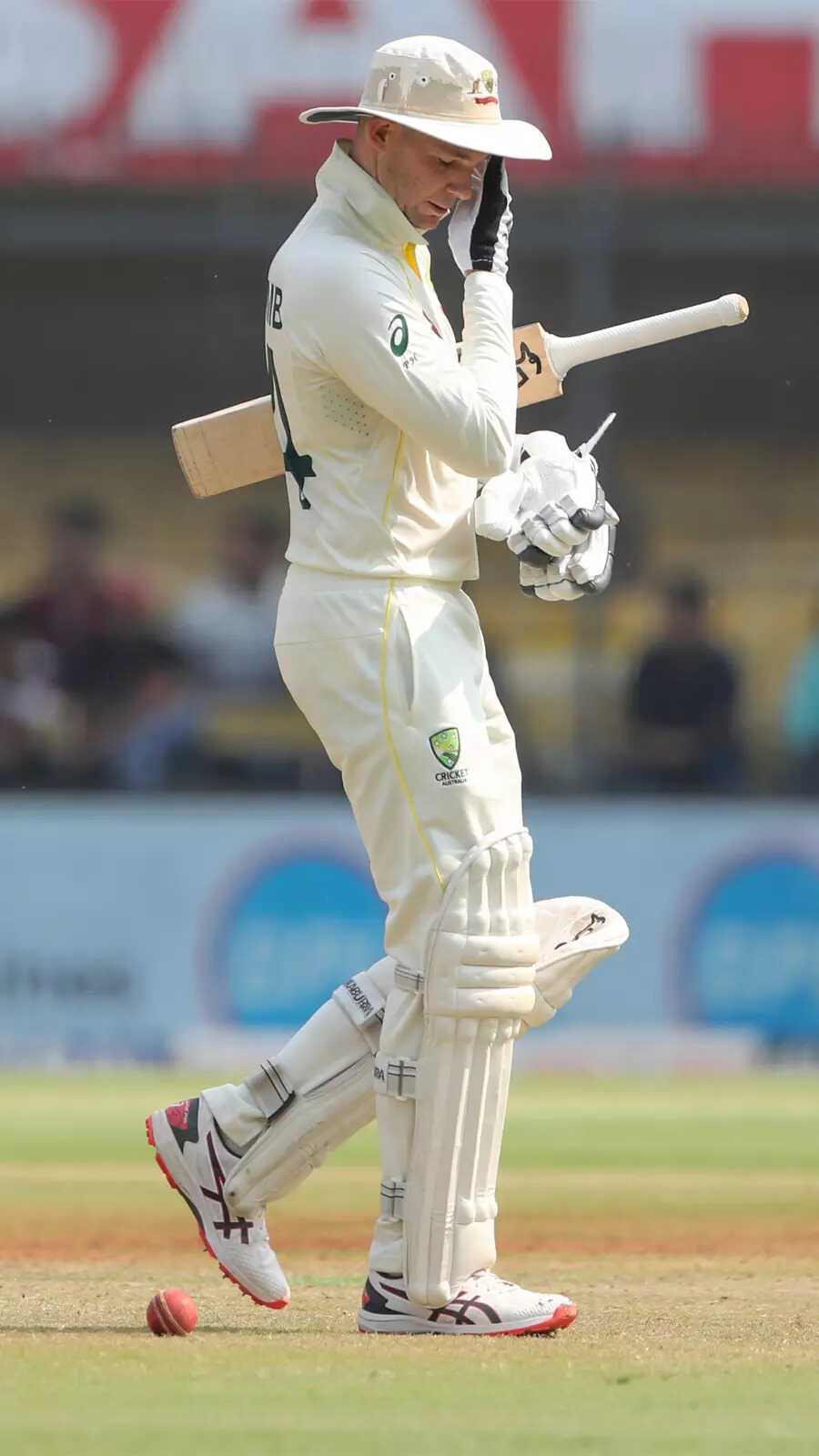 Nathan Lyon reveals 'nuts and bolts' of his secret | Cricket News ...