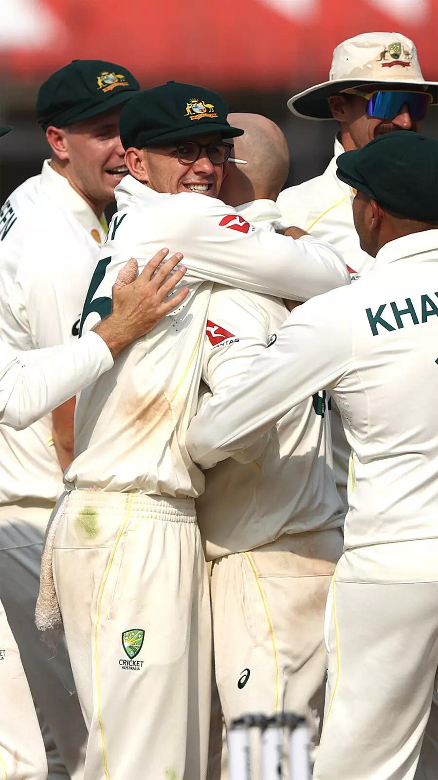 3rd Test: India in a quagmire of their own making | Cricket News ...