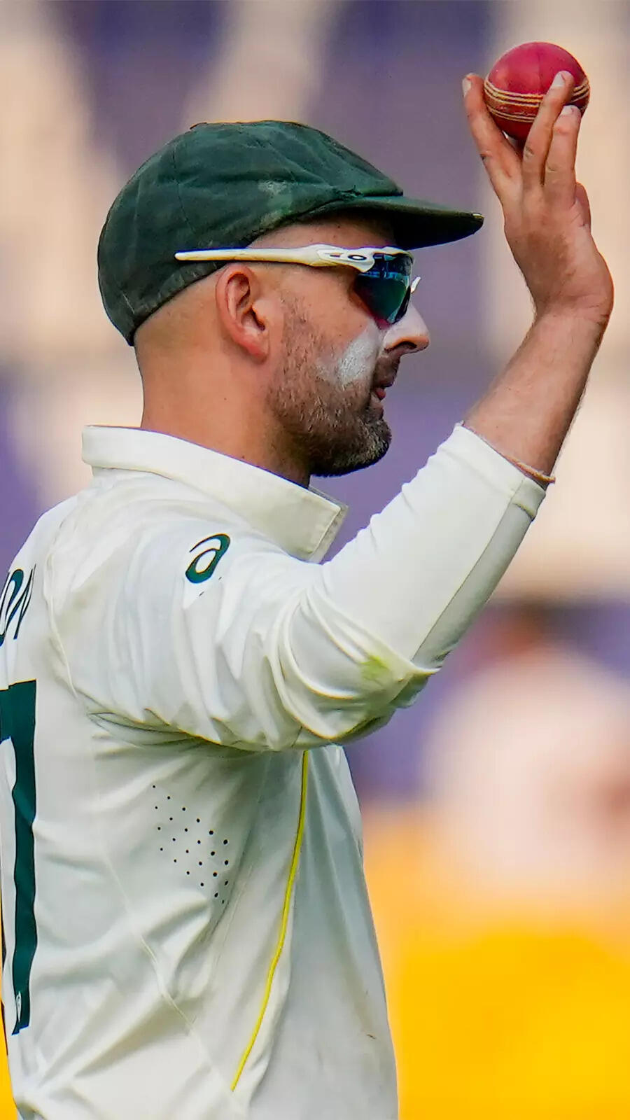 Nathan Lyon reveals 'nuts and bolts' of his secret | Cricket News ...
