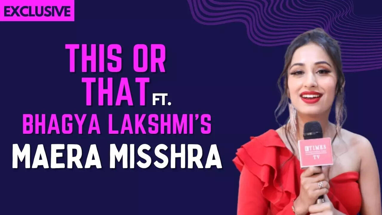 maera: Maera Misshra chooses to take her phone inside the bathroom ...