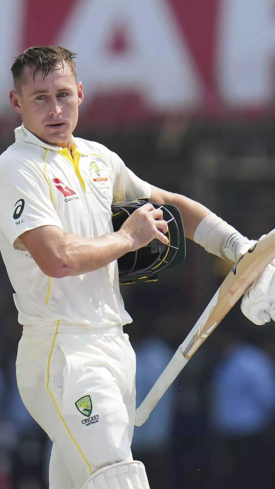 Sunil Gavaskar: Indian batters let the pitch overtake them in 3rd Test ...