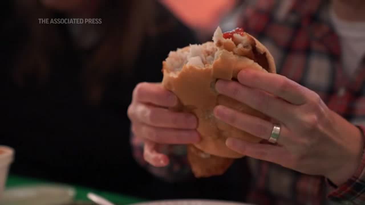 pittsburgh: Need a Lenten fish fry? In Pittsburgh, an interactive map ...