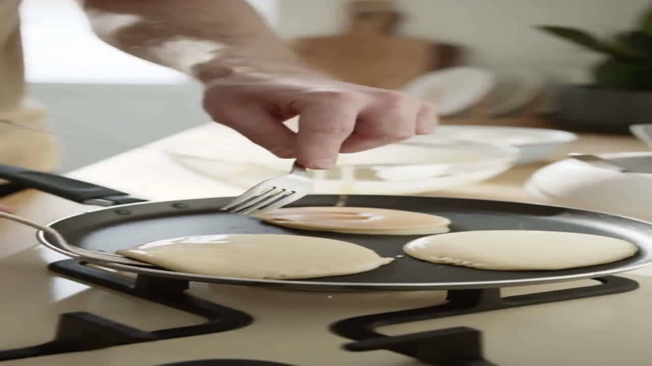 Jowar Pancake - Times Food