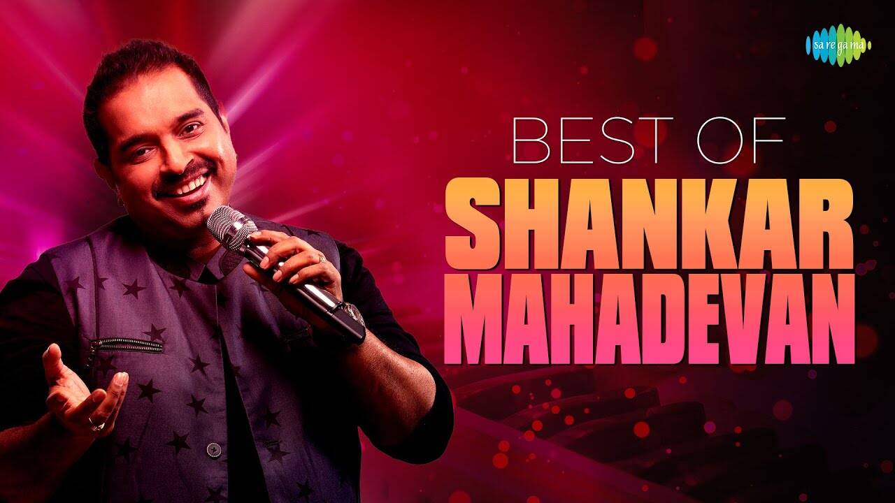 Hindi Songs| Shankar Mahadevan Hit Songs | Jukebox Songs