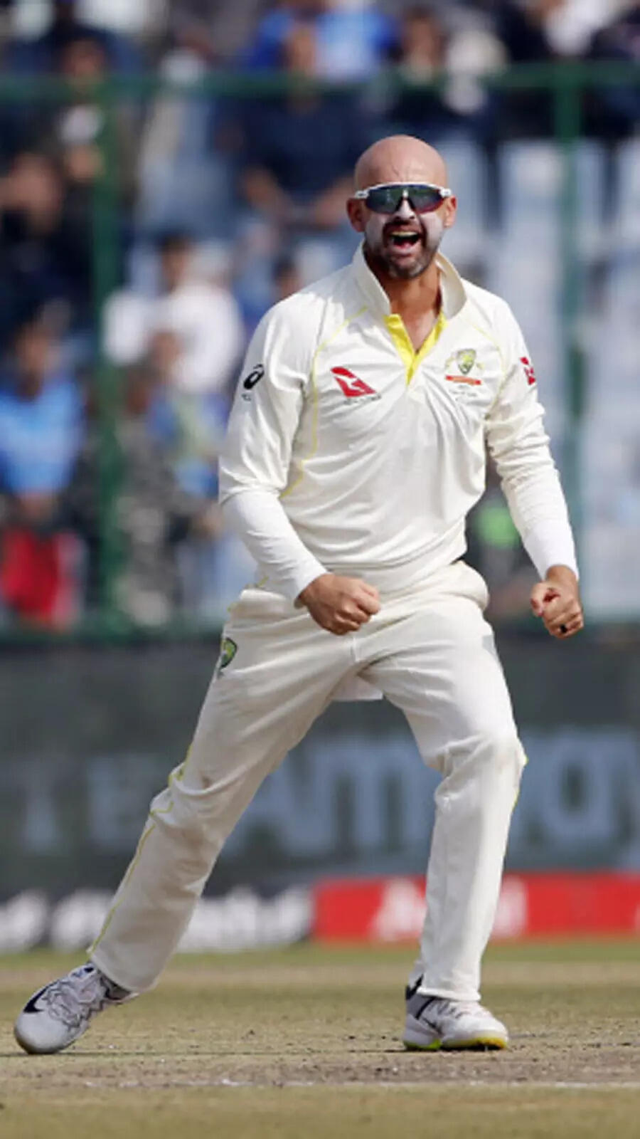 Pitches for India-Australia series have been poor: Mark Taylor ...