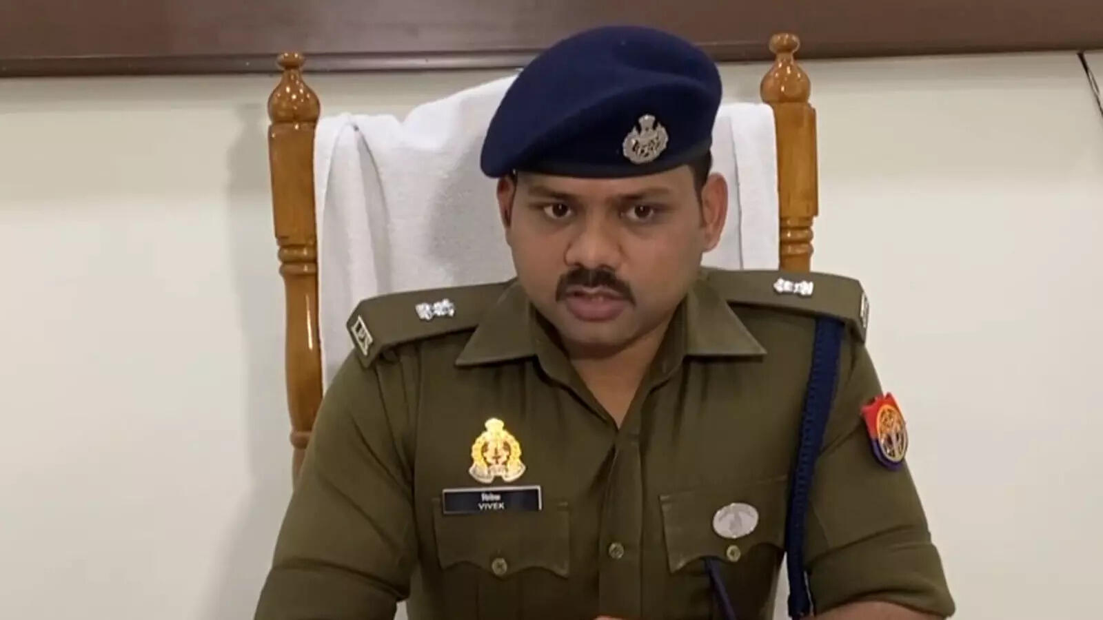 UP Police arrest 100 most wanted criminals