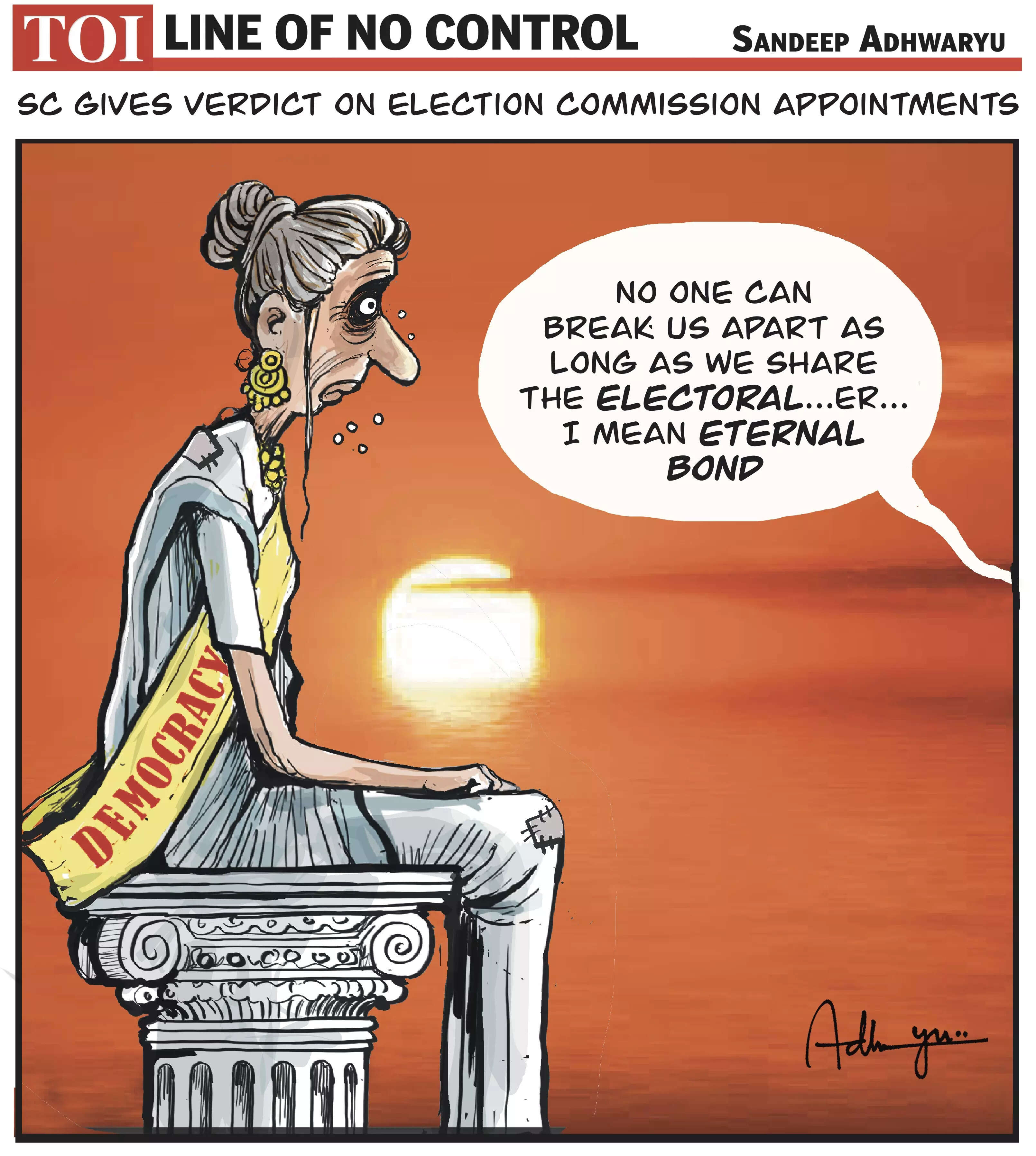 Democracy