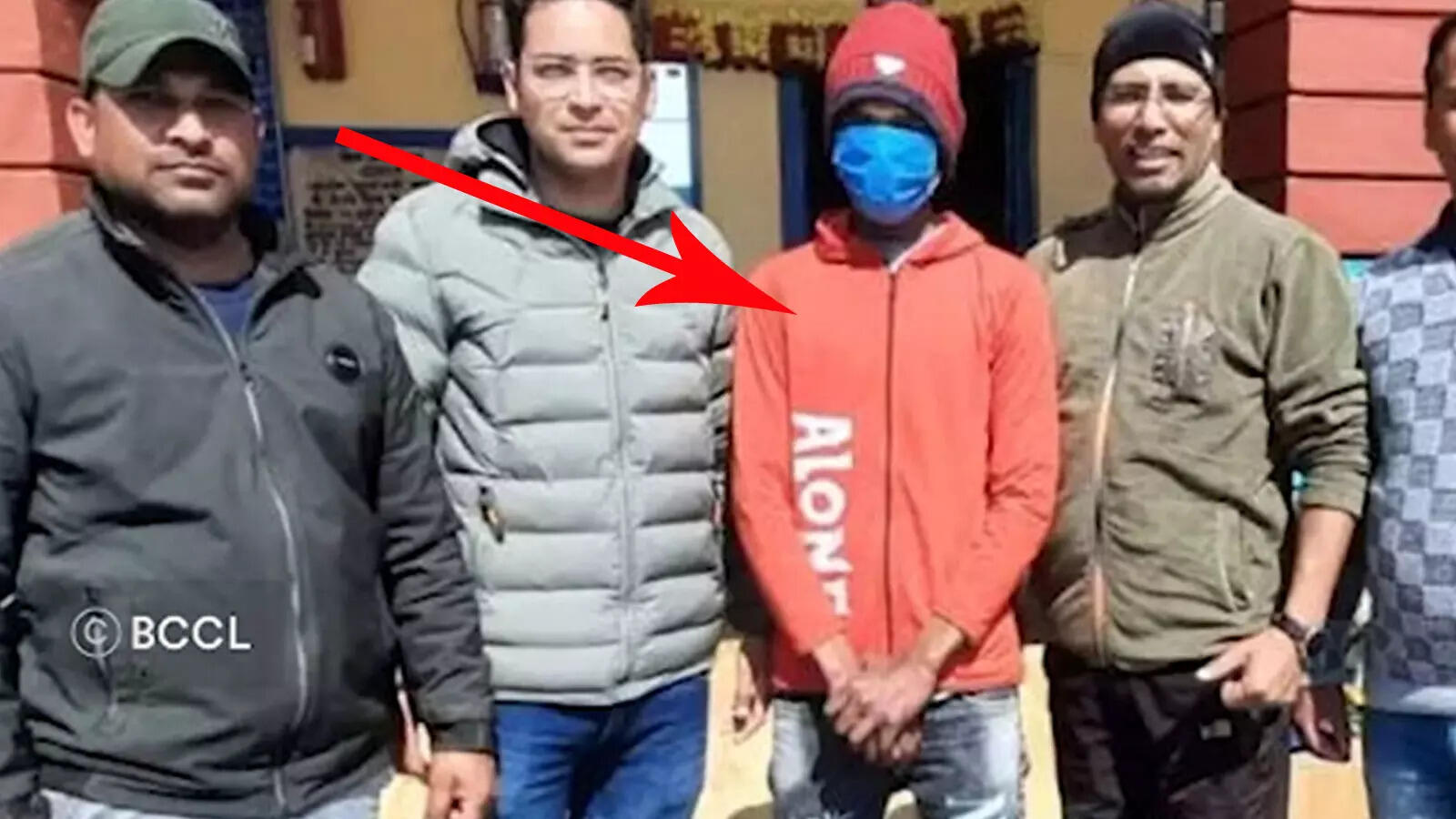 Uttarakhand Rapper Sandeep Khatri Gets Arrested For Stealing Five