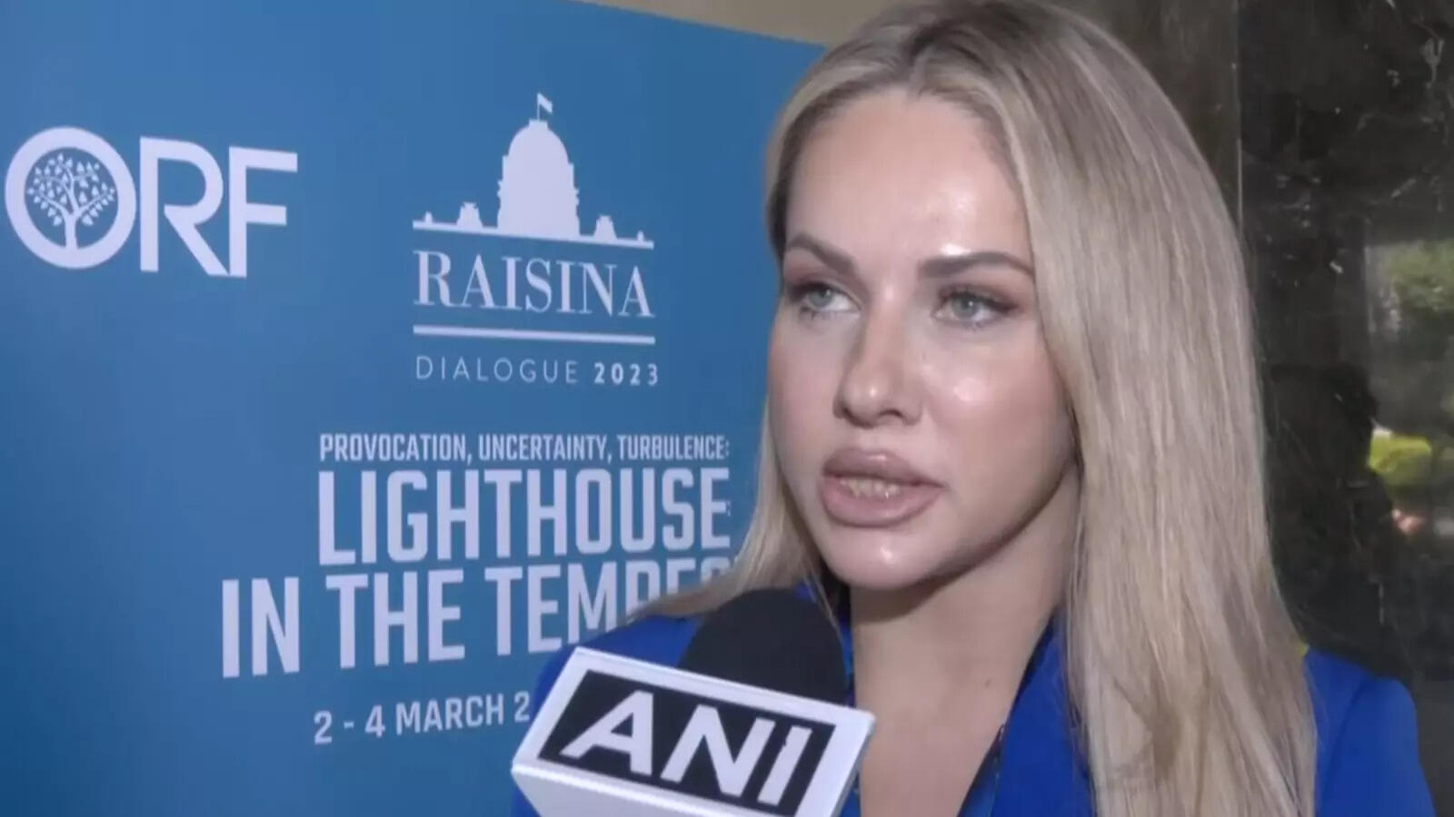 India has amazing position as international peacemaker ...