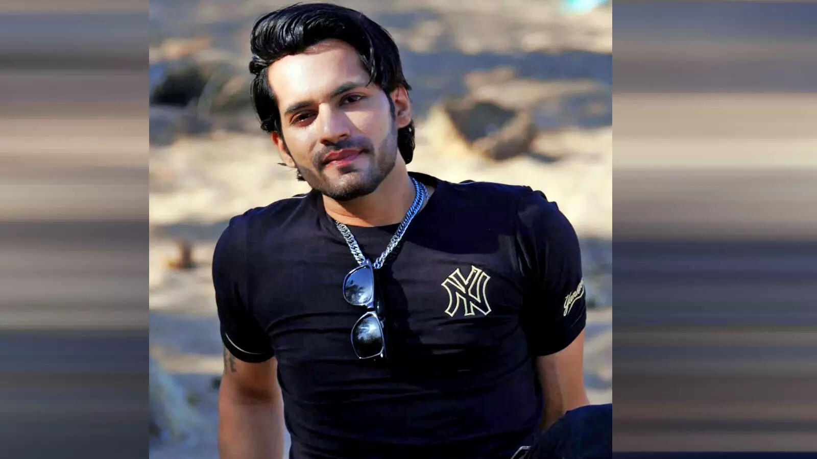 Janit Bhutani: I feel that audience likes negative characters more