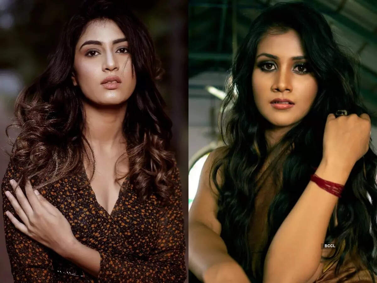 From Divya Suresh to Gouthami Jadhav: Kannada actors who tried their ...