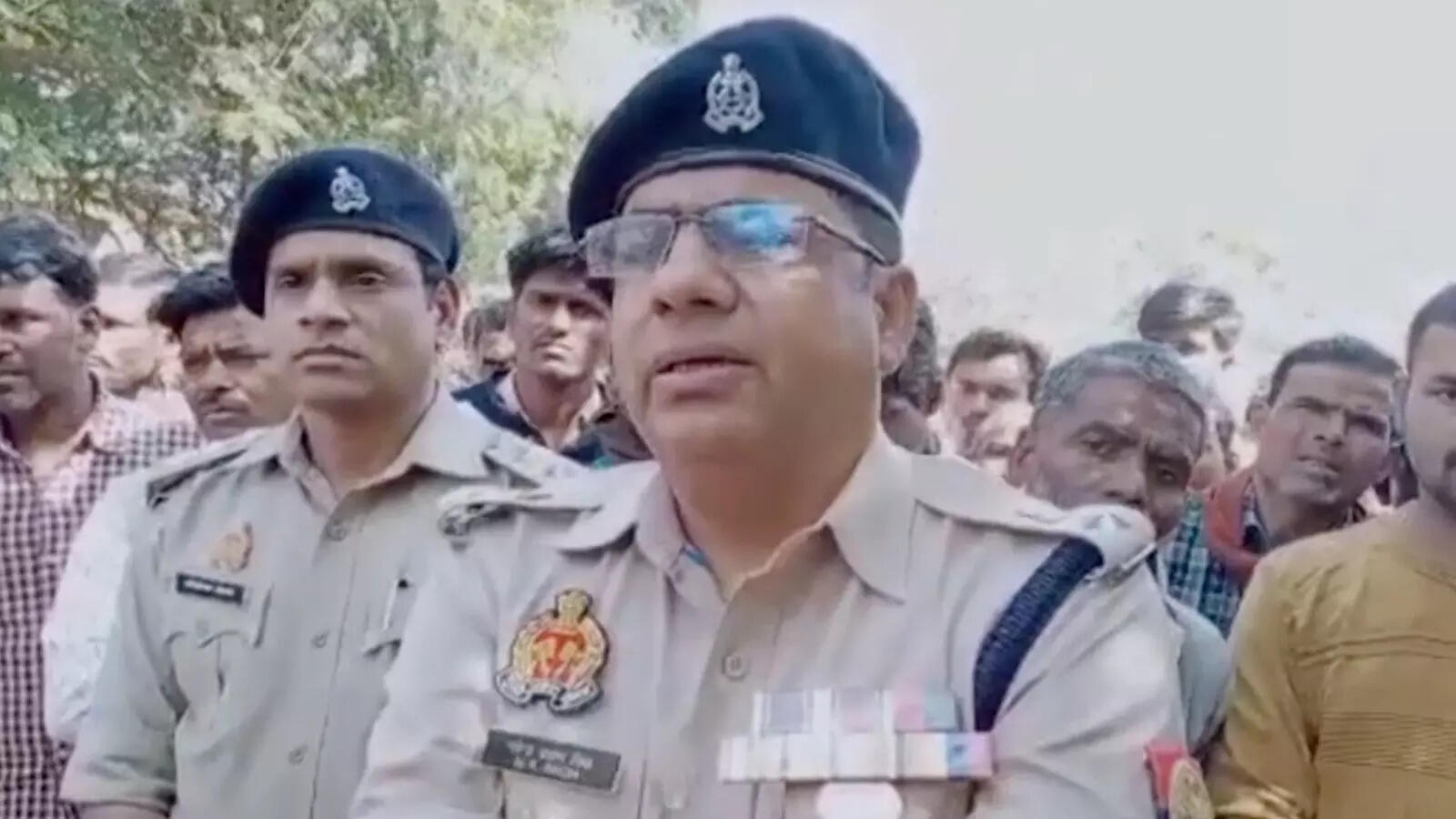 UP: 65-year-old man dies after being attacked by blunt object, probe underway