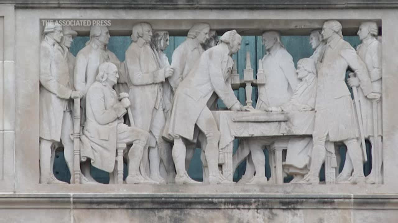 Voting Rights Restoration for former felons