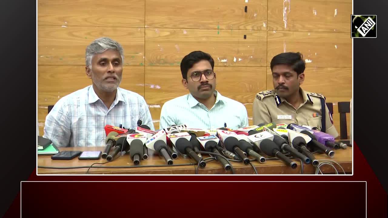 Secretary of Rural Development Department, Bihar assures safety of ...